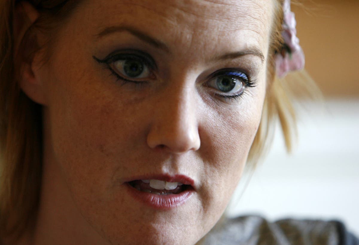 Brooke's fight for democracy moves on from greedy MPs | The Independent ...