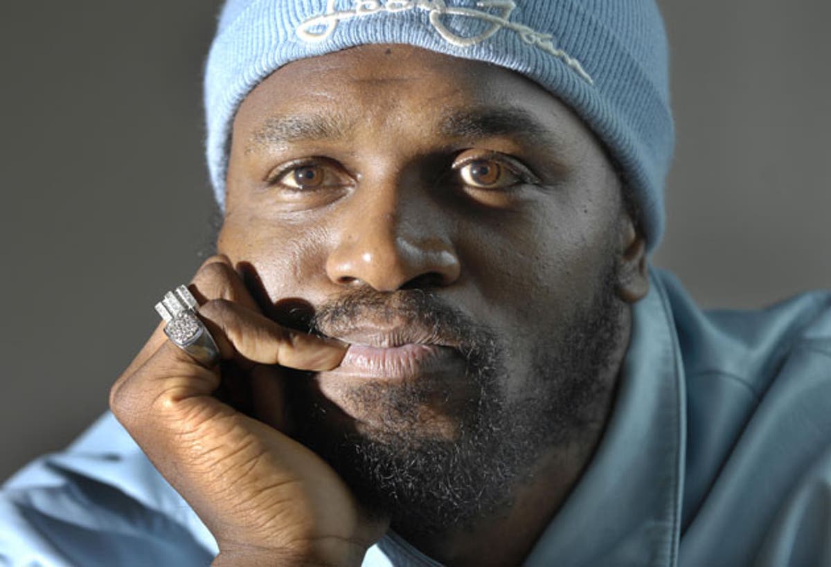 Boxing: 'Fraudley' was on the ropes but he's been thrown a lifeline ...