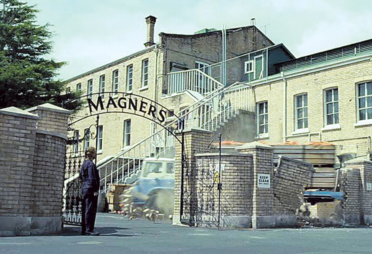 Claire Beale On Advertising: The creative talents of a genius emerge ...