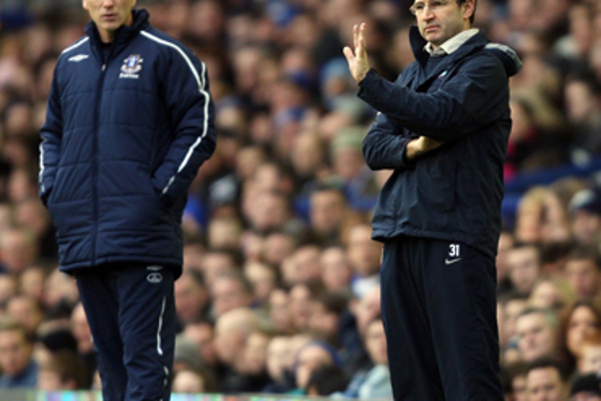 Ian Herbert: Beautiful game turns into a political football when ...