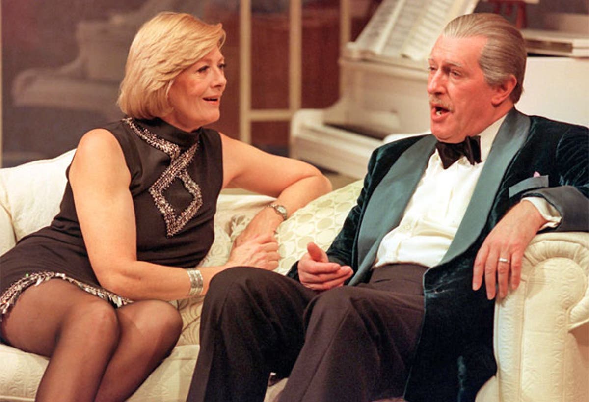 Corin Redgrave: Actor whose involvement in radical politics kept him ...