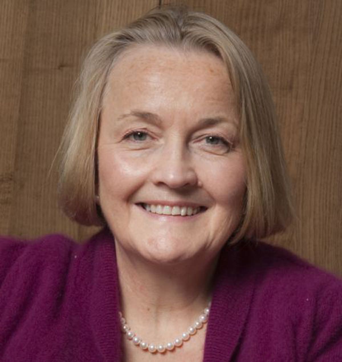 Dame Mary Marsh: 'People thought I was mad' | The Independent | The ...