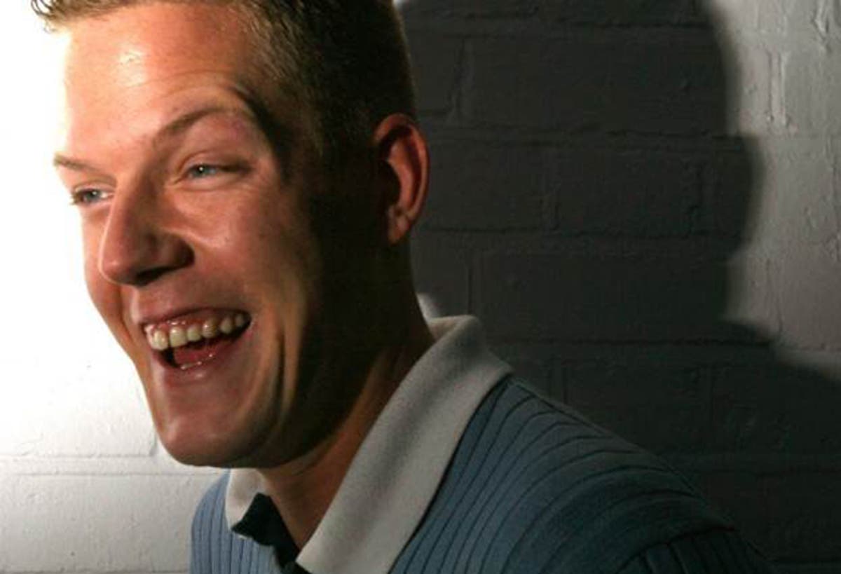 Farewell to a hero of the fight against HIV | The Independent | The ...
