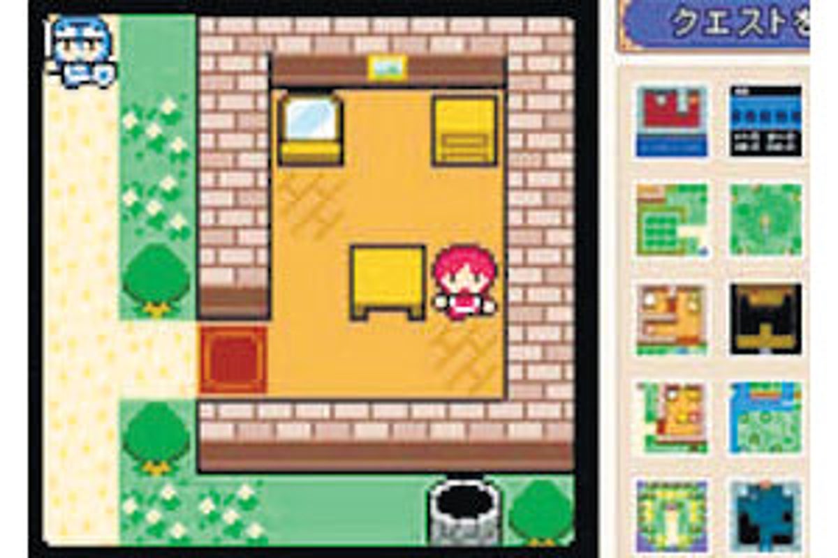 Games Reviews: Synopsis Quest | The Independent | The Independent