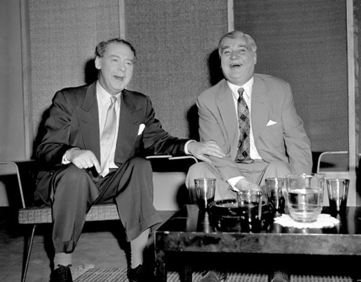 Ill Fares the Land, By Tony Judt | The Independent | The Independent