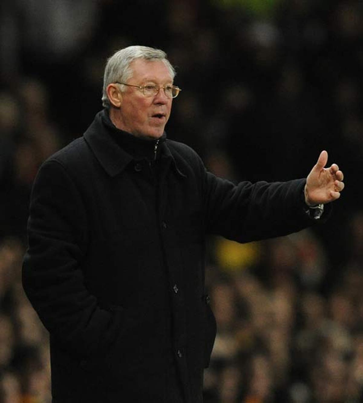 Gill hints at further Manchester United signings | The Independent ...