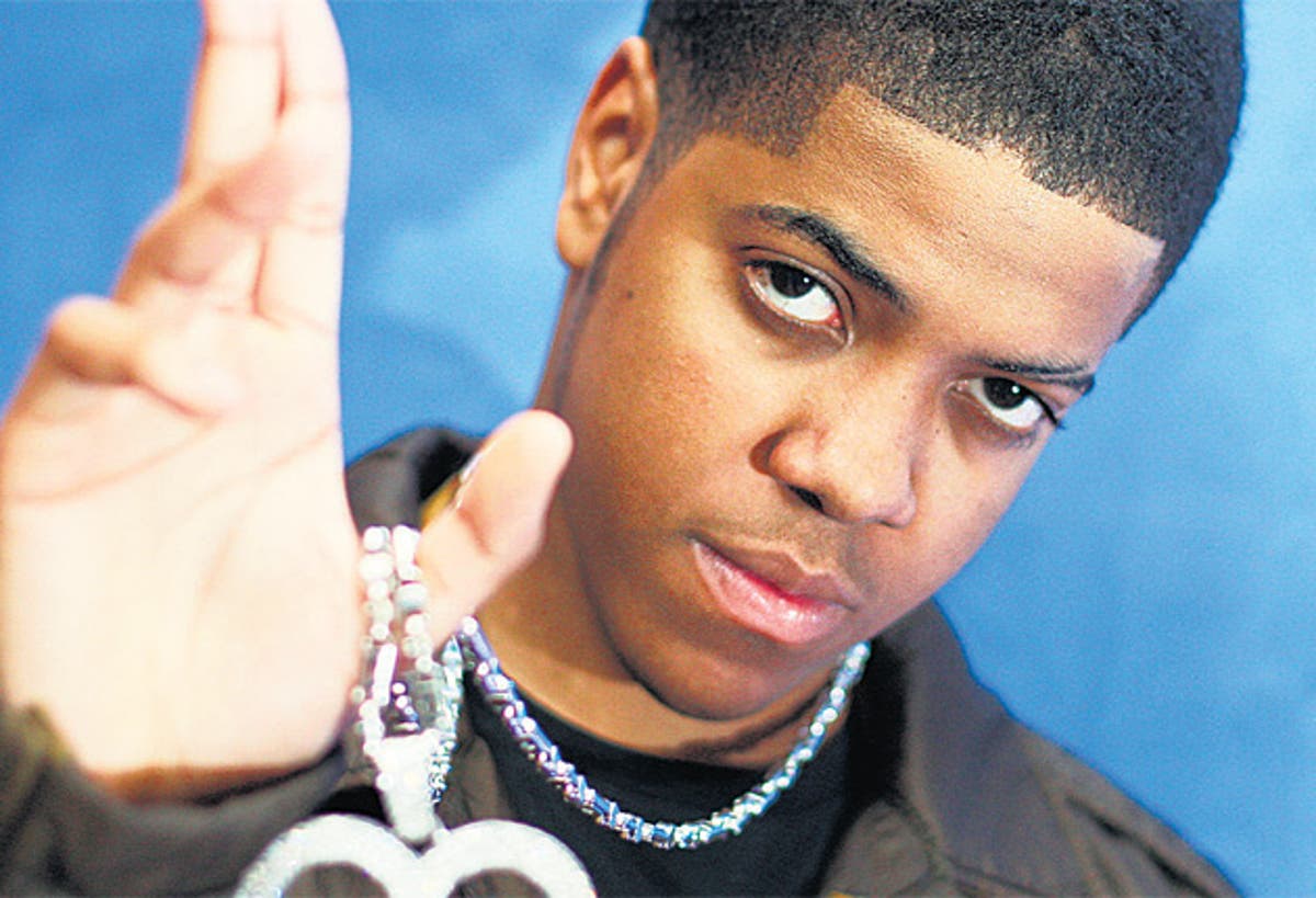 Chipmunk - A level headed player | The Independent | The Independent