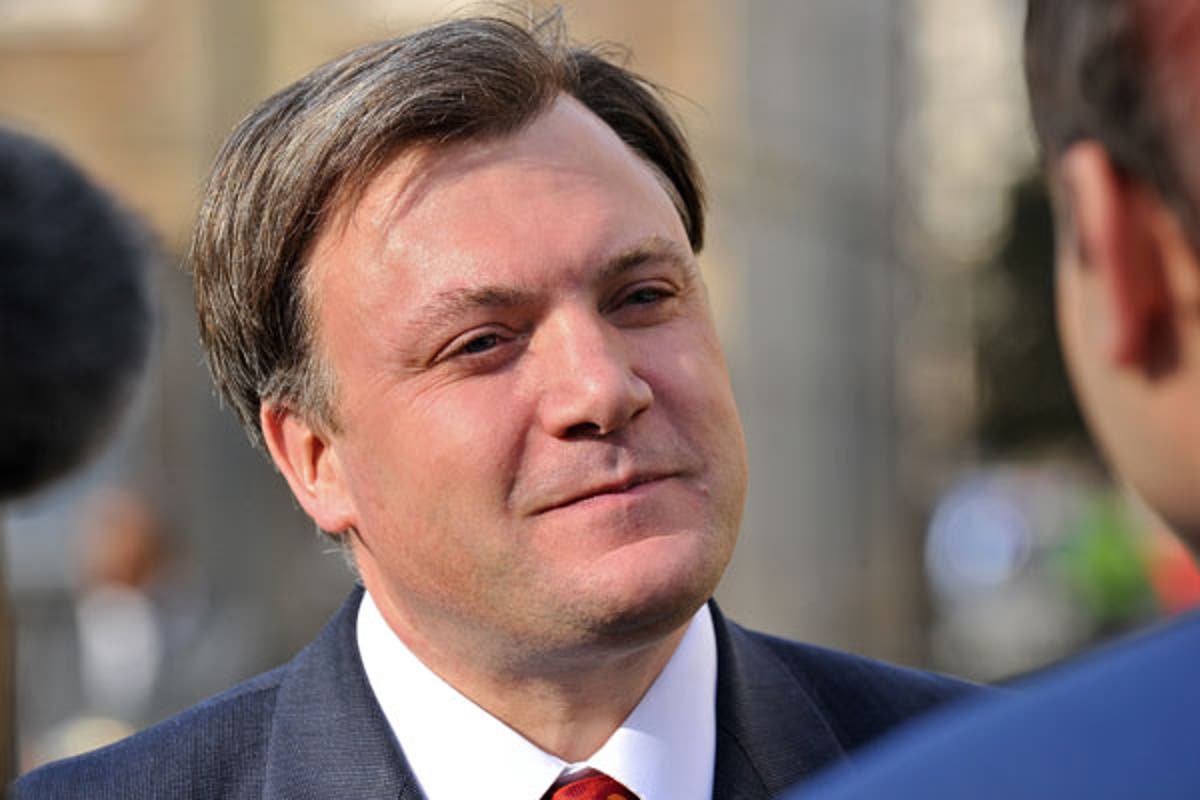 Matthew Norman: Will Blinky consign Labour to history? | The ...