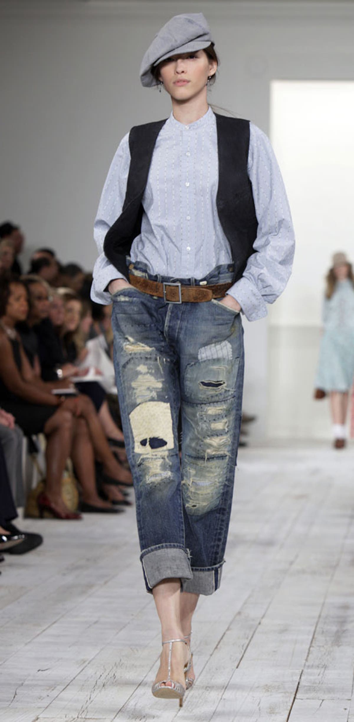 Are you ready to get preppy? | The Independent | The Independent