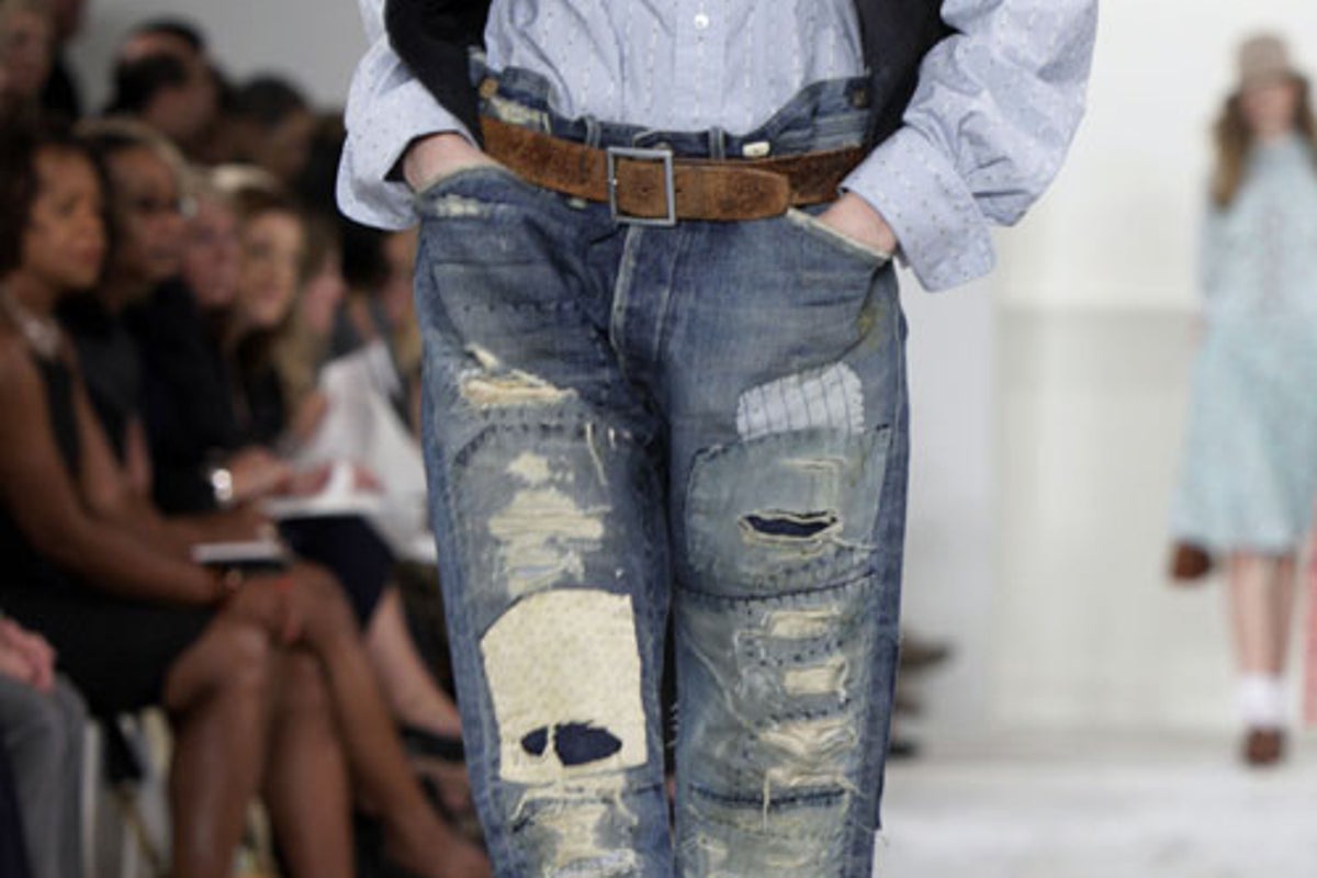 Are you ready to get preppy? | The Independent | The Independent