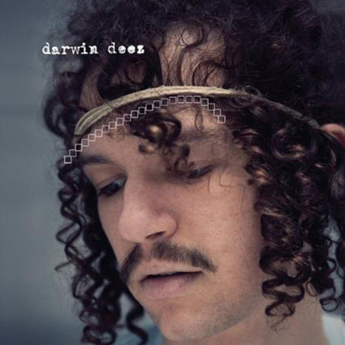 Album: Darwin Deez, Darwin Deez (Lucky Number) | The Independent | The ...