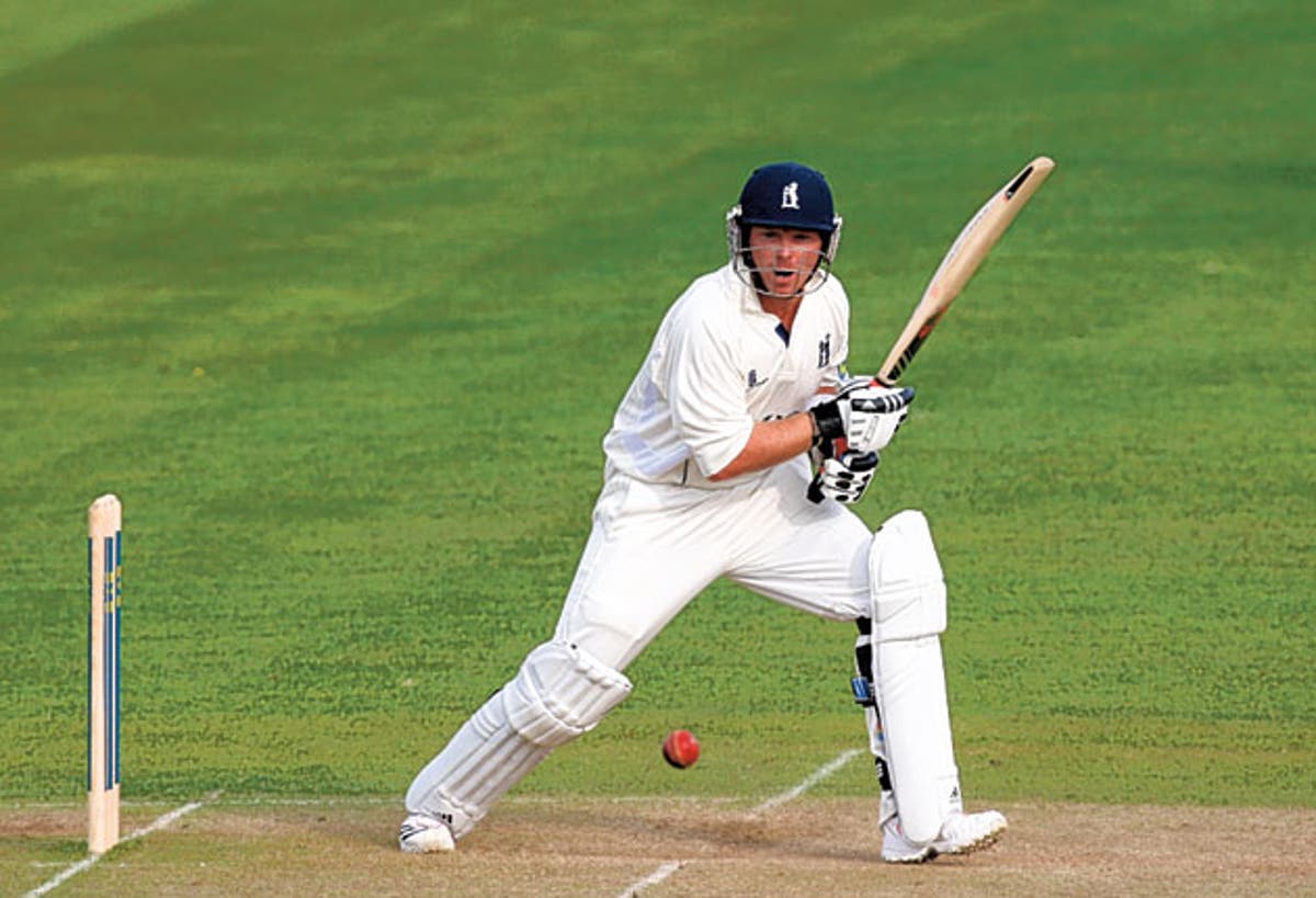 Trott gives Bears the edge | The Independent | The Independent