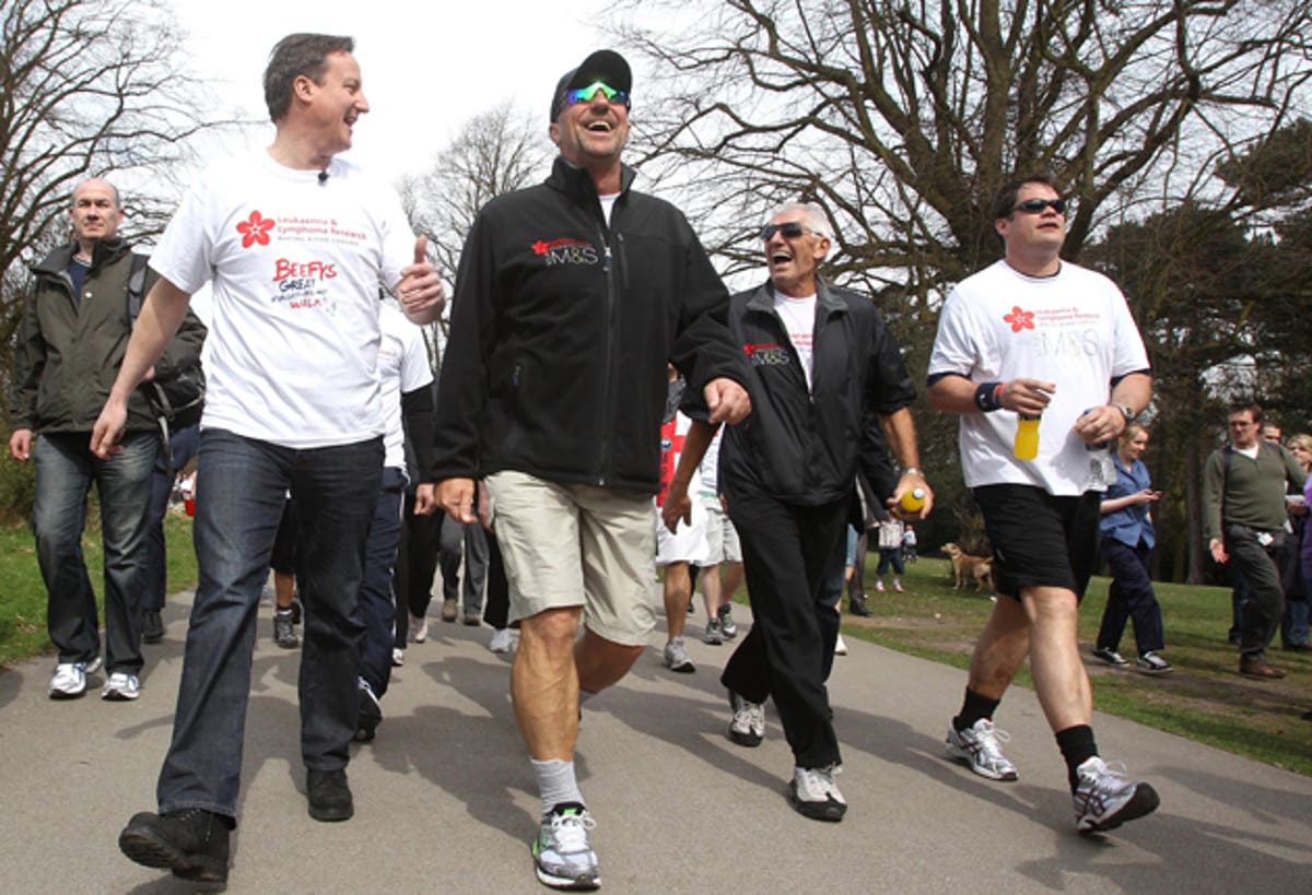 Clegg takes on the banks with 'Robin Hood Tax' | The Independent | The ...