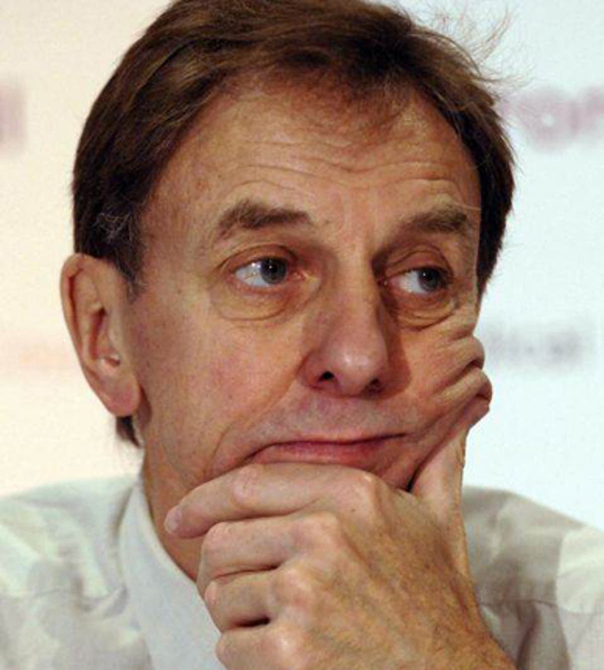 Colin Blakemore: You Ask The Questions | The Independent | The Independent