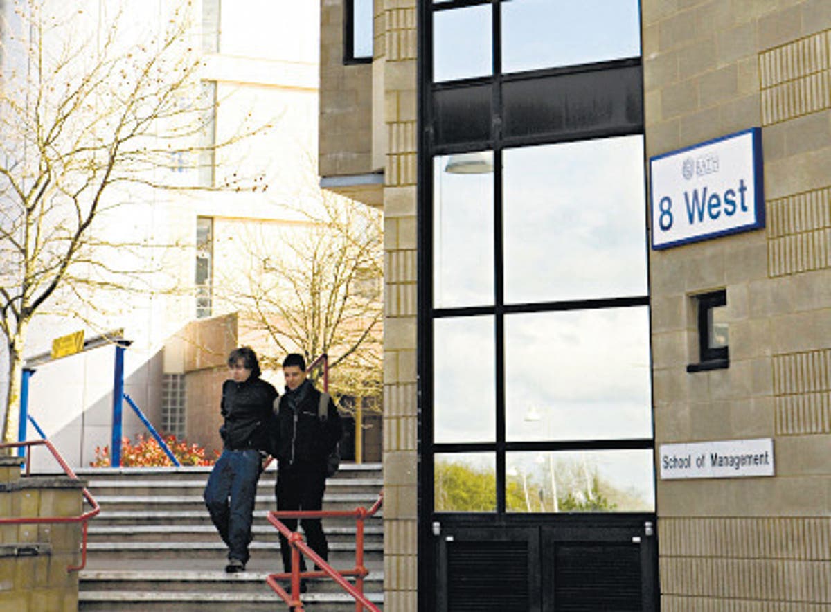 Bath University, School of Management | The Independent | The Independent