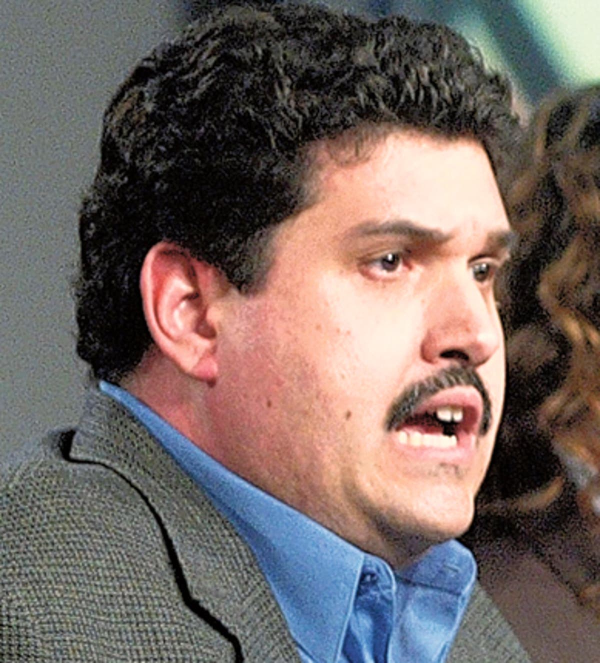 David Mills: Television writer and producer who worked on The Wire and ...