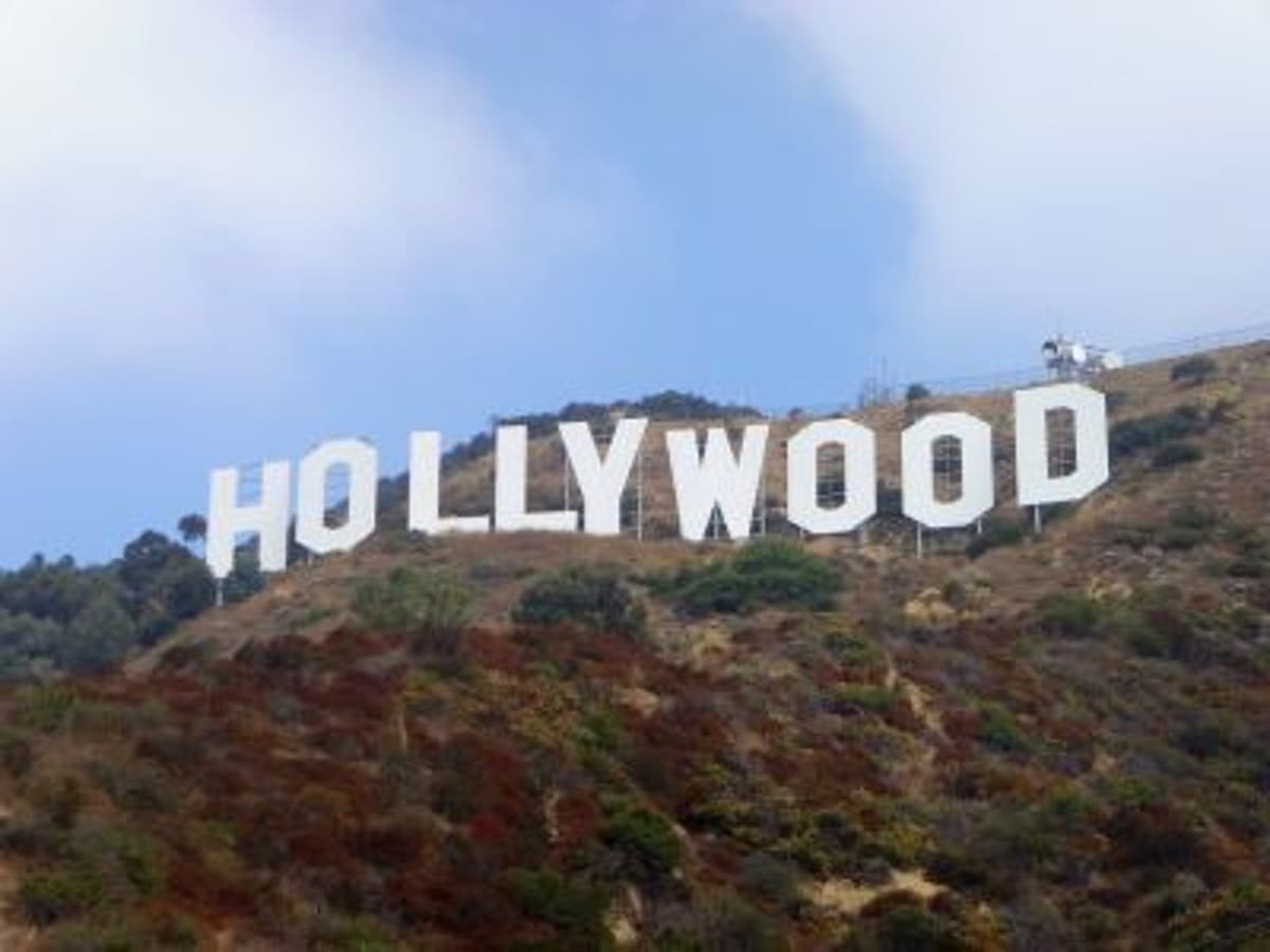 Filming in Hollywood slumps as recession bites | The Independent | The ...