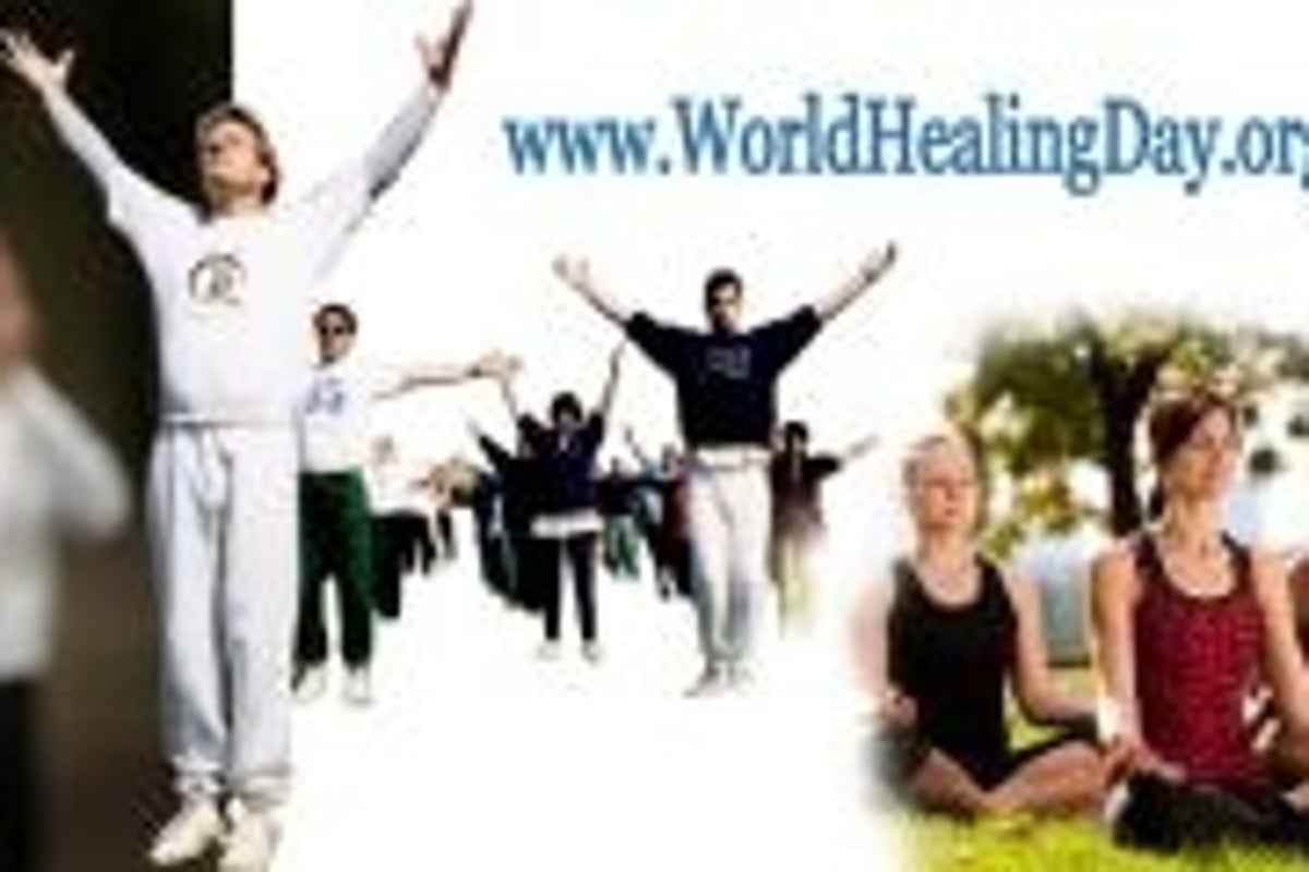 How to meditate for World Healing Day | The Independent | The Independent