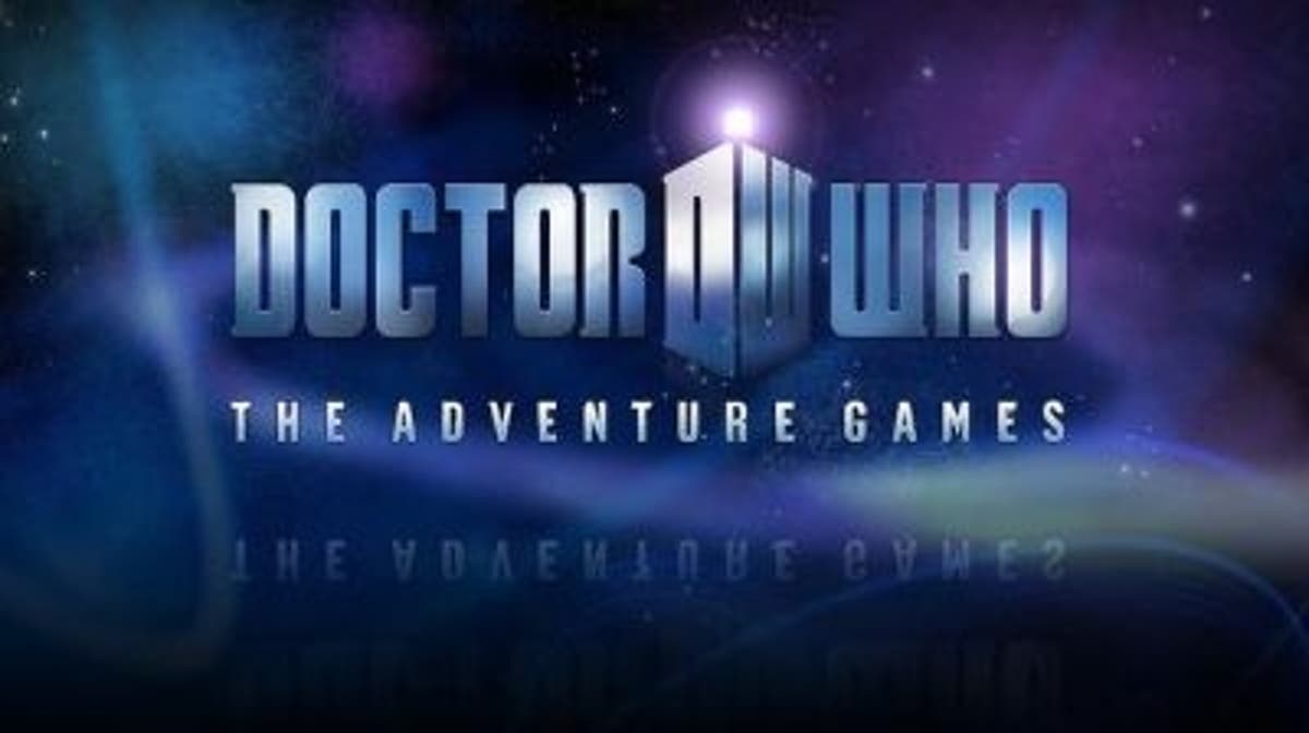 New 'Doctor Who' video game to get teaser after Saturday's show | The ...