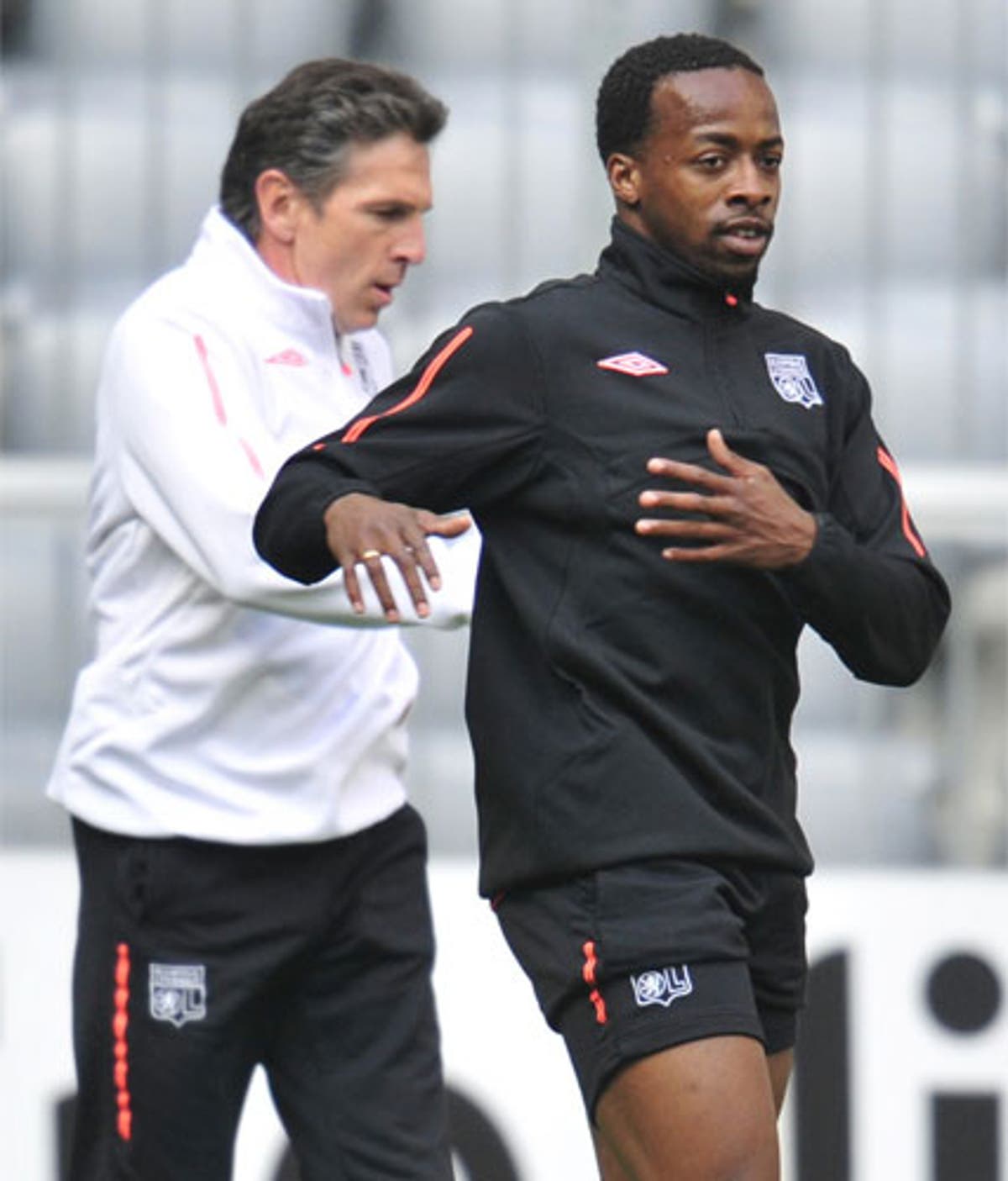 Lyons aim to take 'one more step' towards first European final | The ...