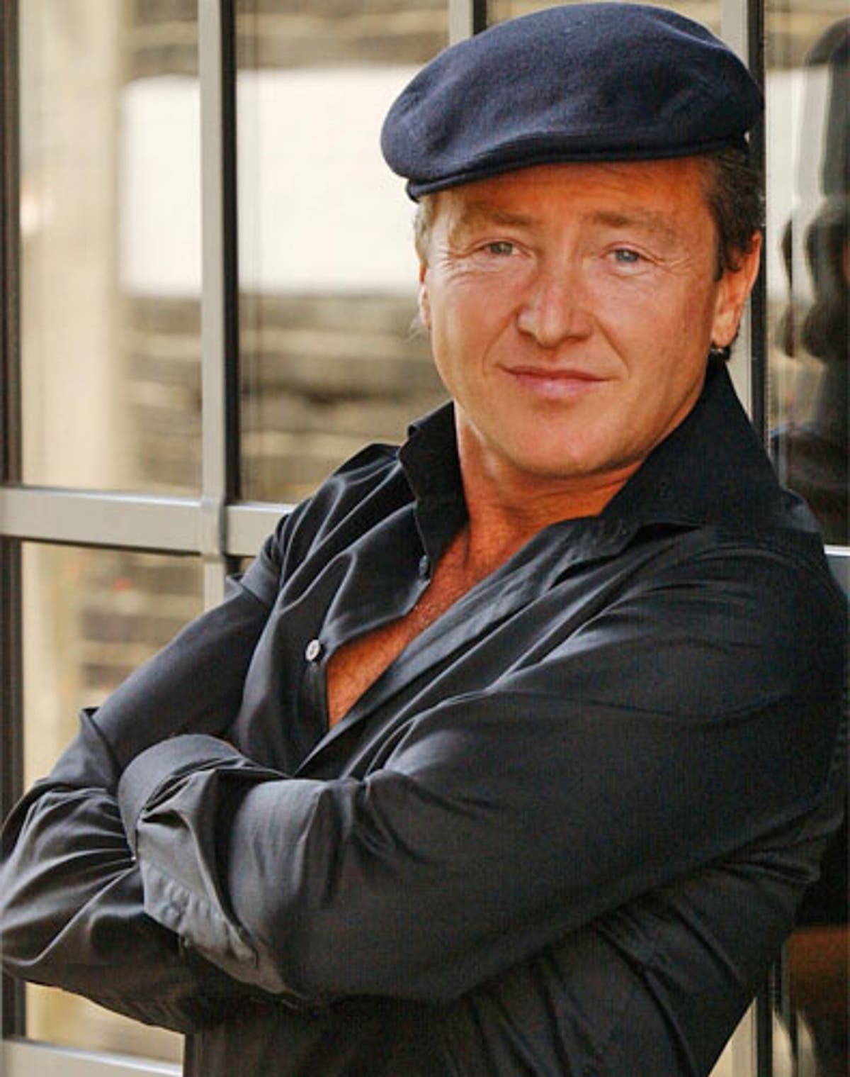 Michael Flatley hits West End for last time alongside Team GB World ...