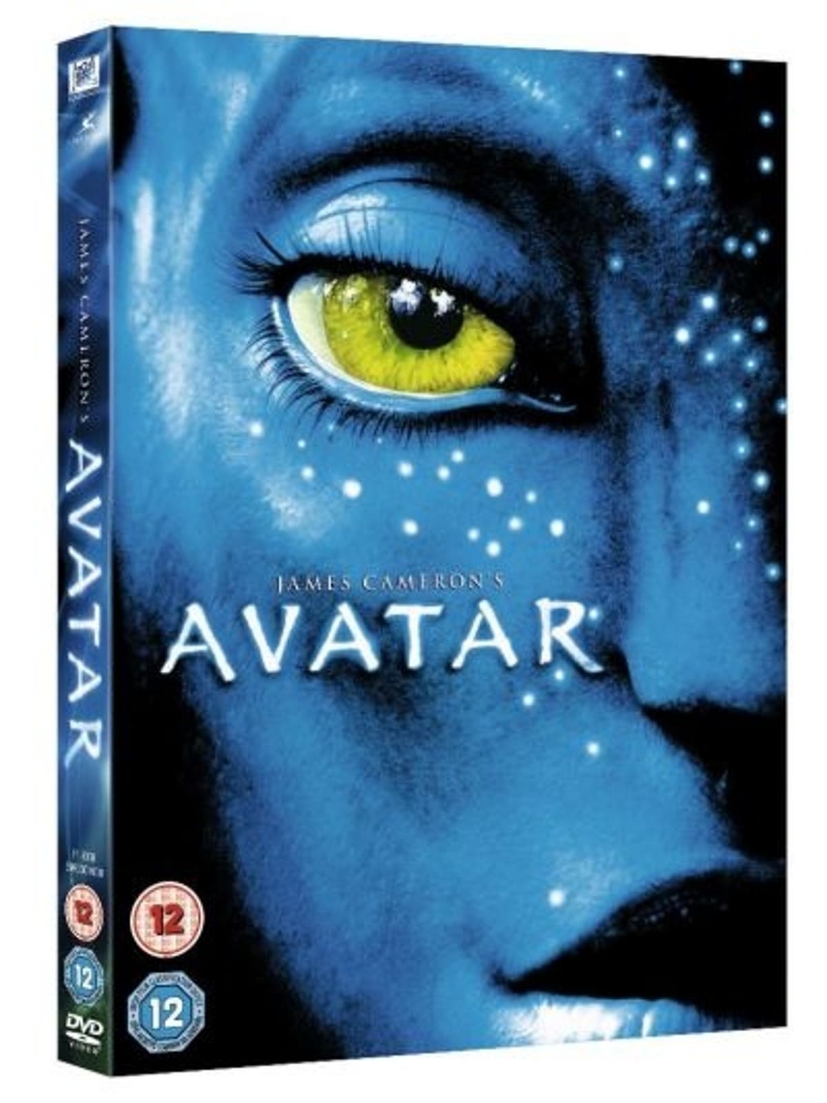 'Avatar' DVD releases on Earth Day, new version in theaters this August ...