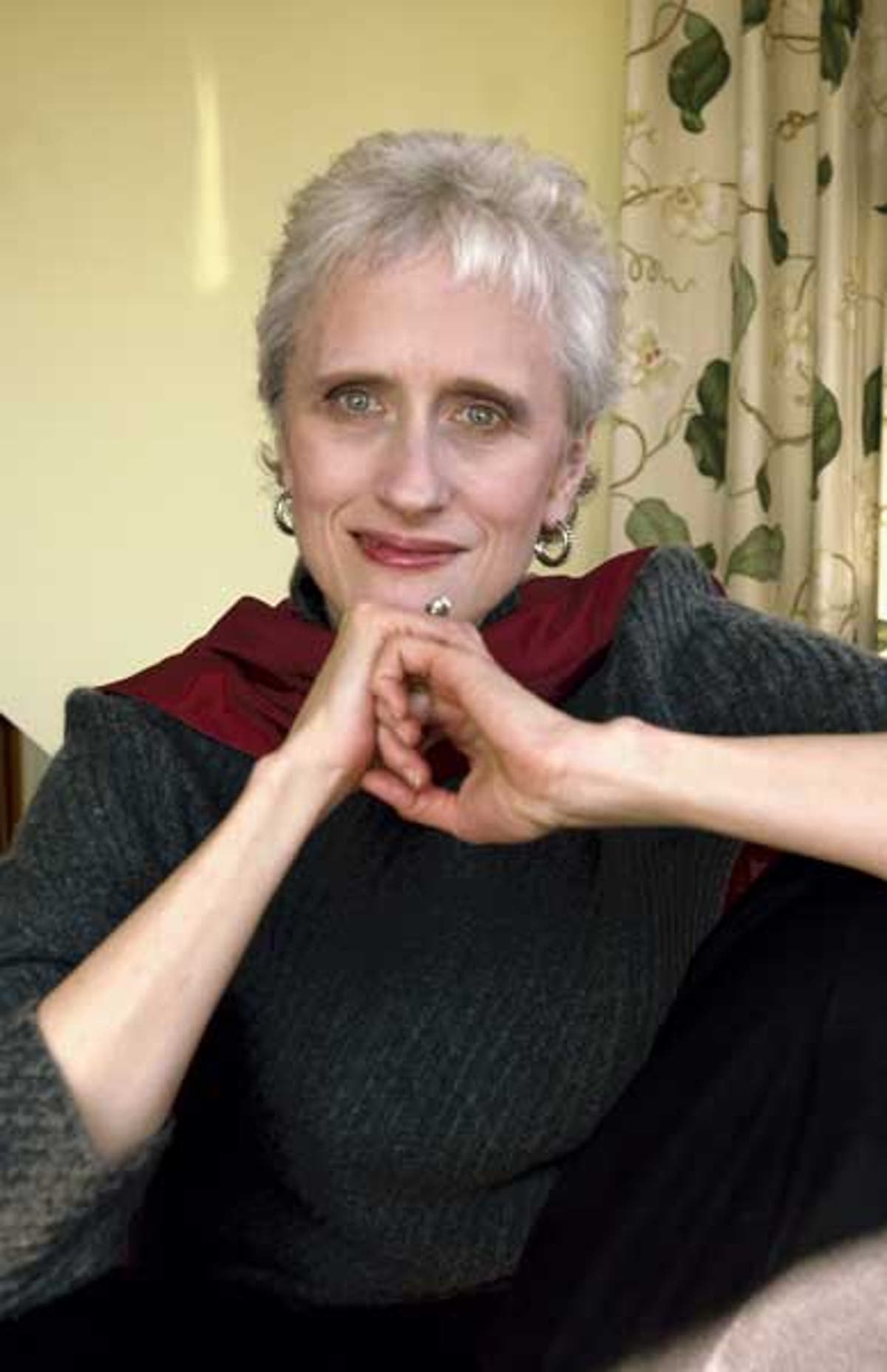 Passed/Failed: An education in the life of author Sara Paretsky | The ...