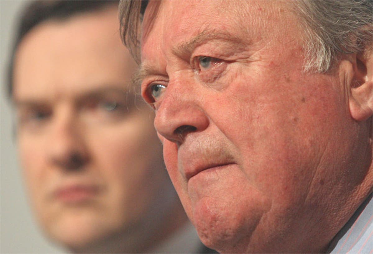 Critics mark down Tory stock after warning on hung parliament | The ...