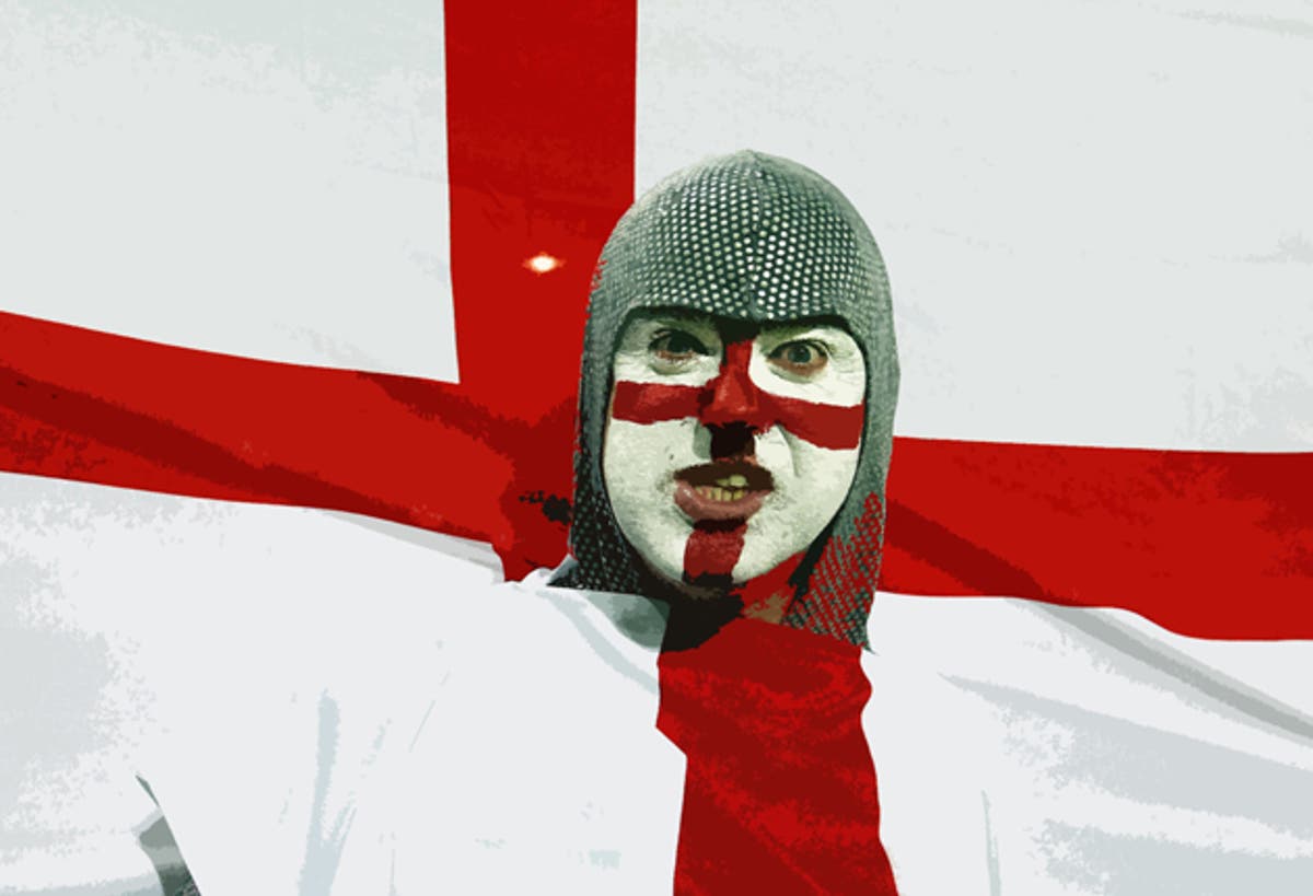 Identity parade: What do flags say about nations – and human nature ...