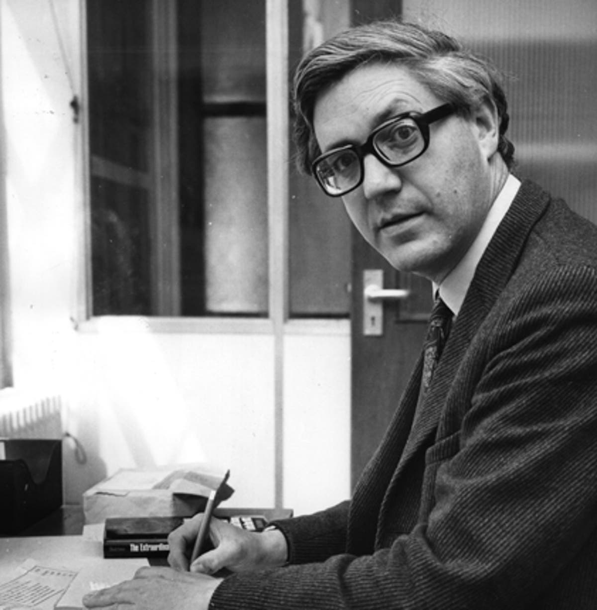 Peter Porter: Poet celebrated as among the finest of the second half of ...