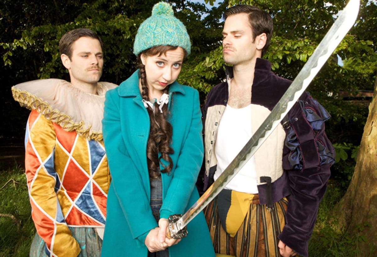 Comedy Lab, Channel 4 | The Independent | The Independent