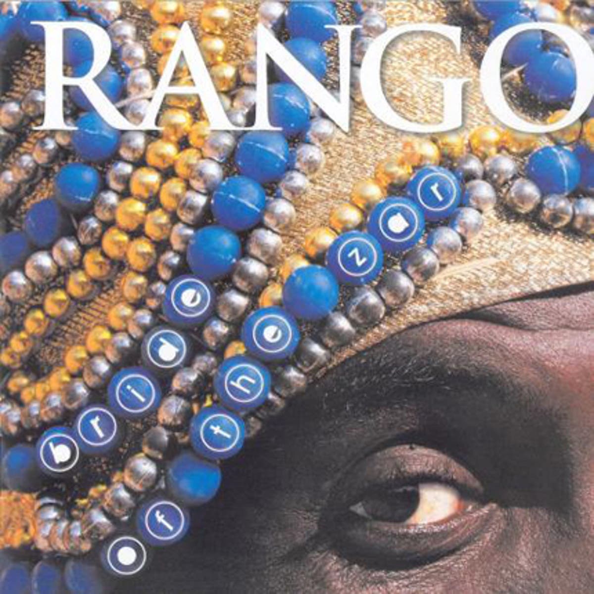 Album: Rango, Bride of the Zar (Voodoo Rhythm) | The Independent | The ...