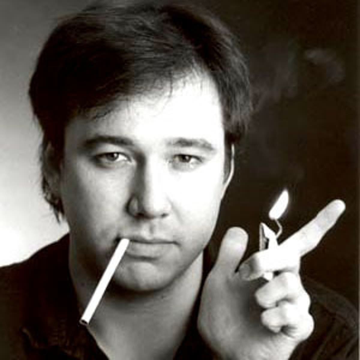 A Brit on the side: Why American comic Bill Hicks felt most at home in ...