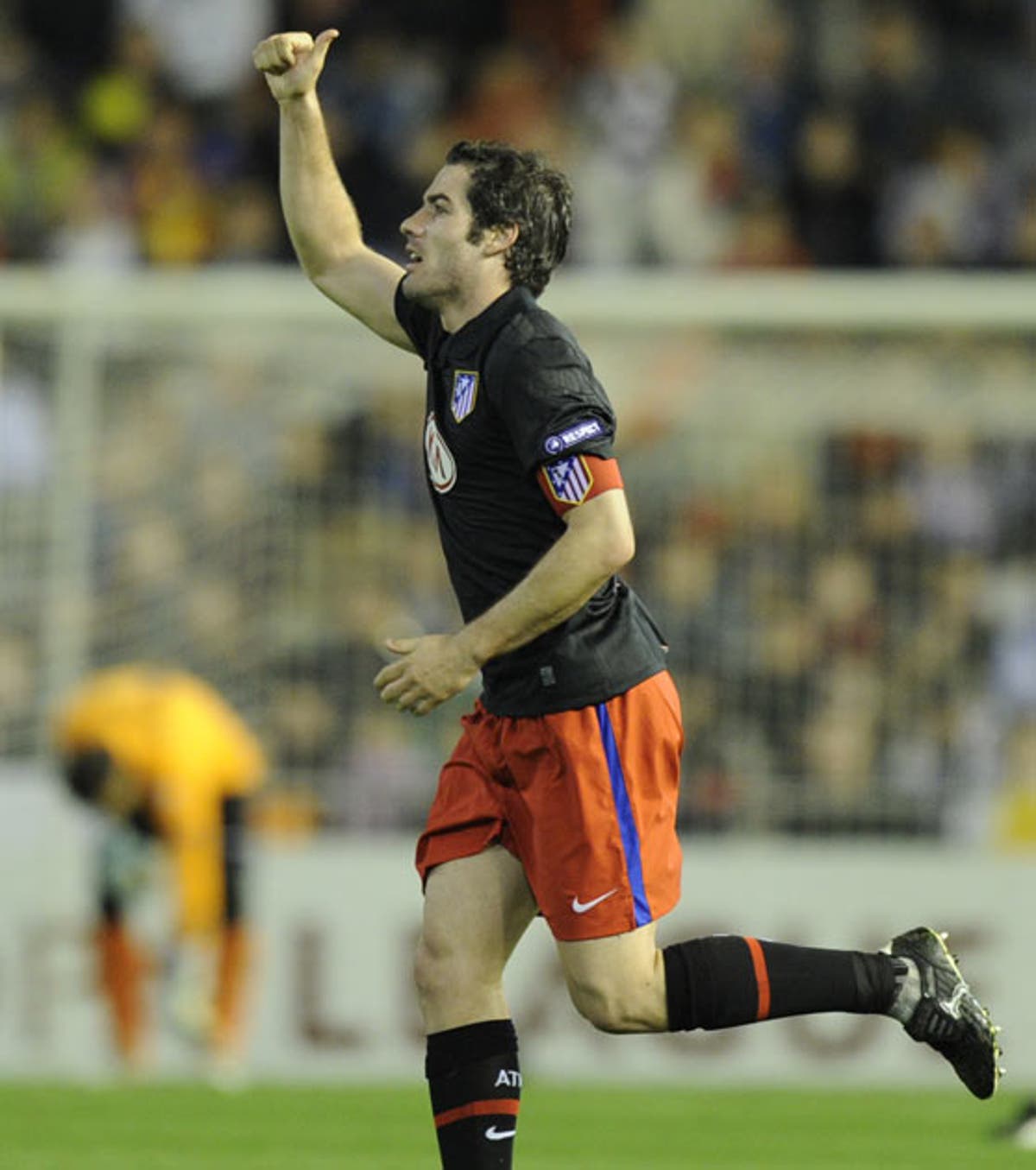 Lopez confident ahead of Liverpool clash | The Independent | The ...