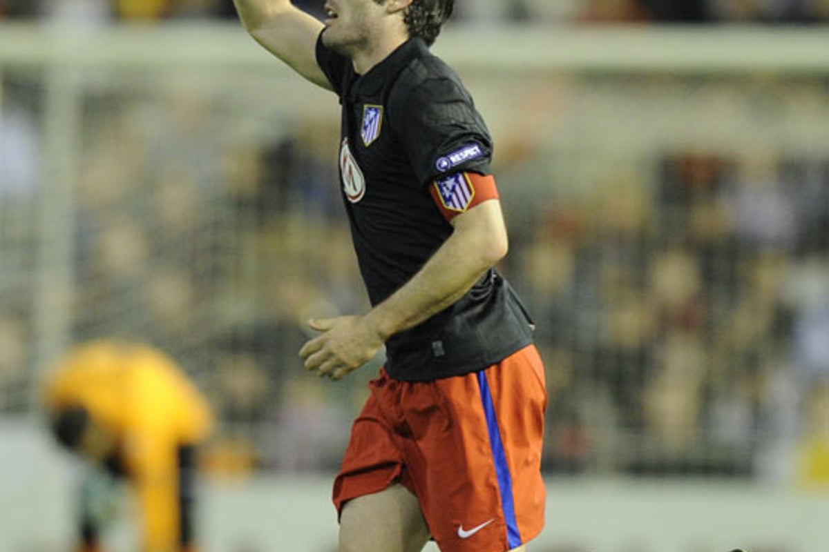 Lopez confident ahead of Liverpool clash | The Independent | The ...