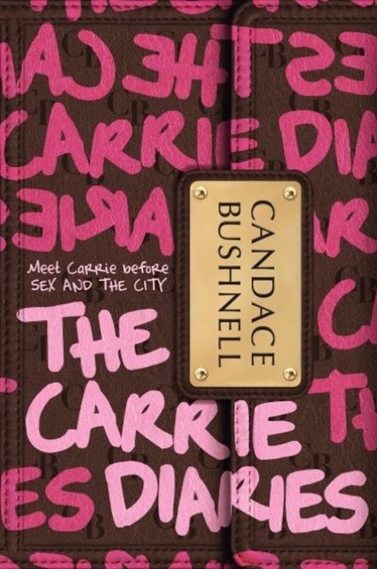 Exclusive chapter, interviews on 'The Carrie Diaries' enhanced app ...