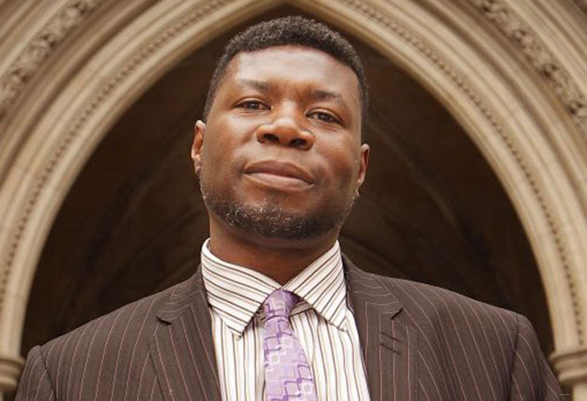 Sacked Christian counsellor Gary McFarlane's appeal bid dismissed | The ...