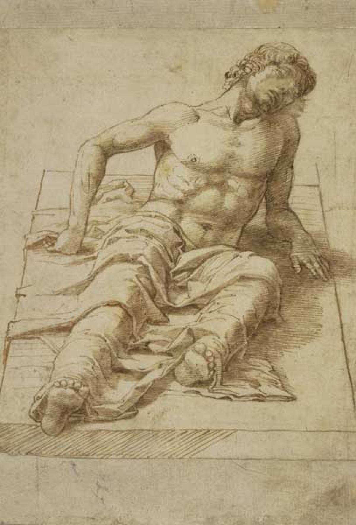 Tom Sutcliffe: Renaissance artists had the hang of it | The Independent ...