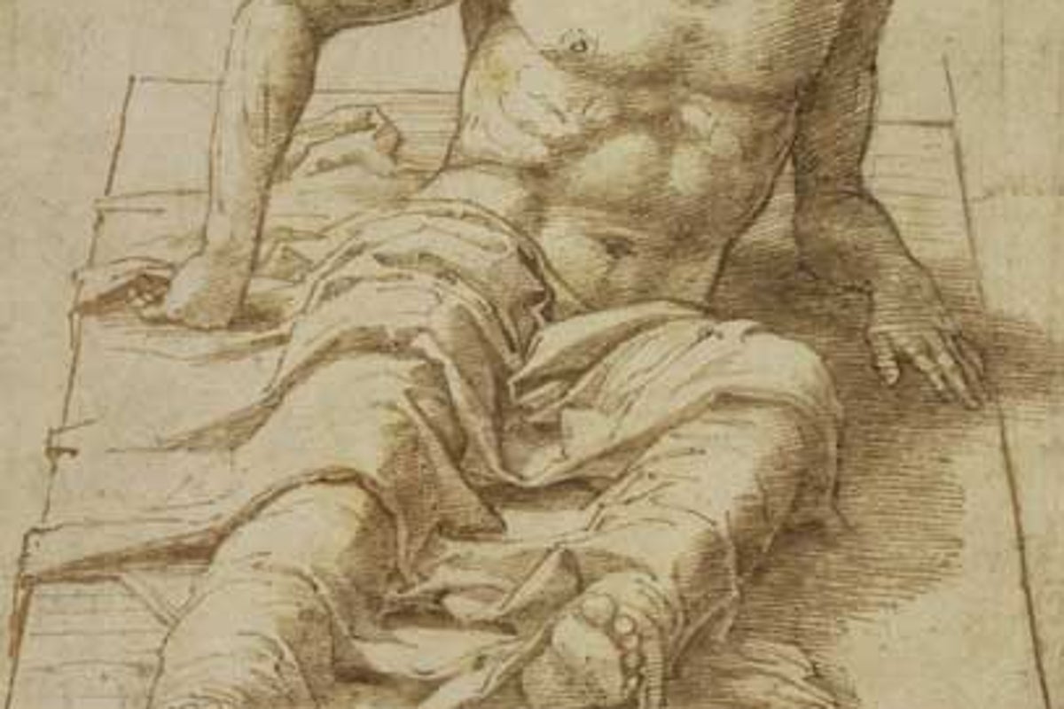 Tom Sutcliffe: Renaissance artists had the hang of it | The Independent ...