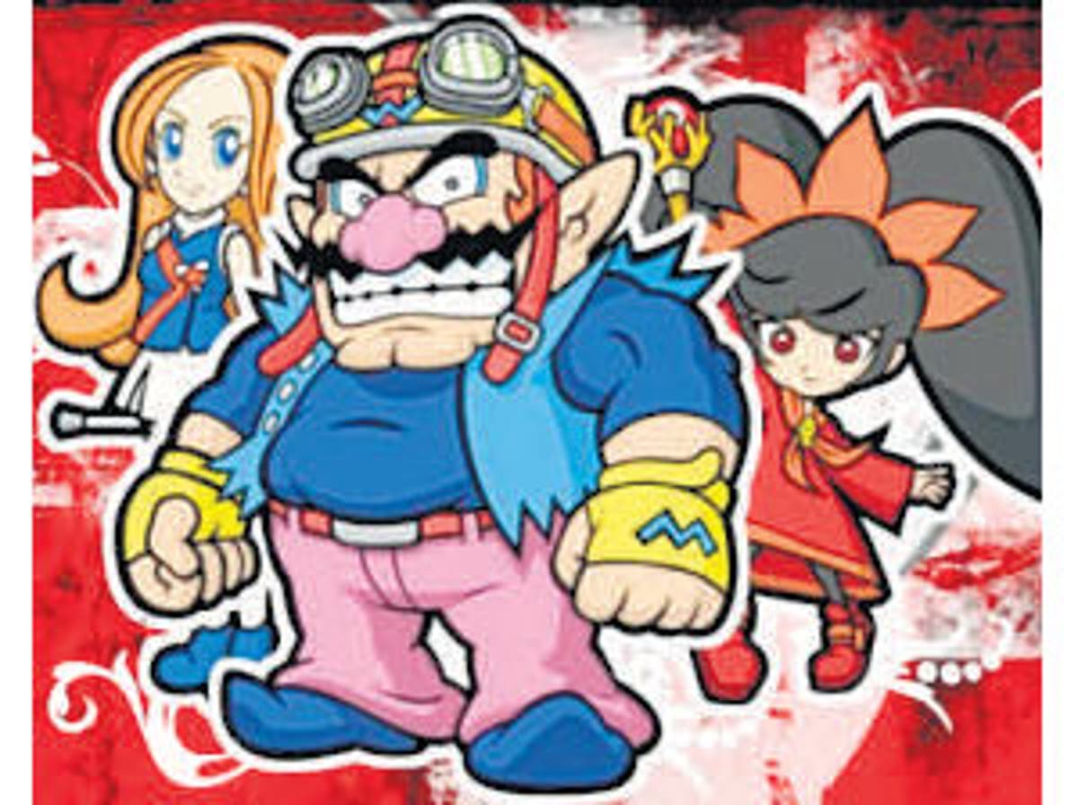 Games Reviews: WarioWare: DIY | The Independent | The Independent