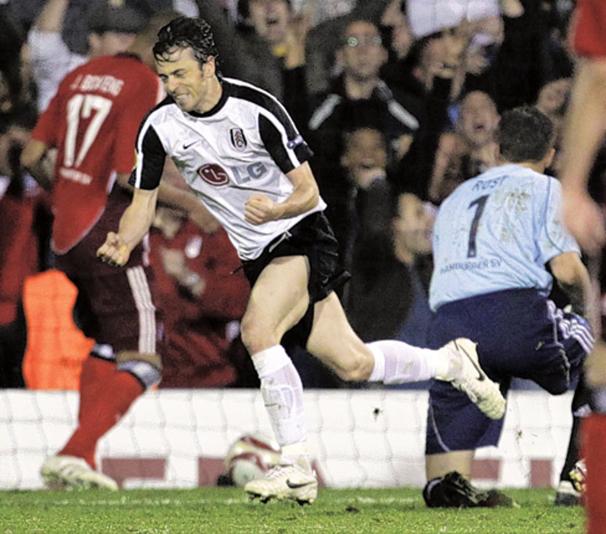 Top Gera drives superb Fulham fightback to delight the Cottage | The ...