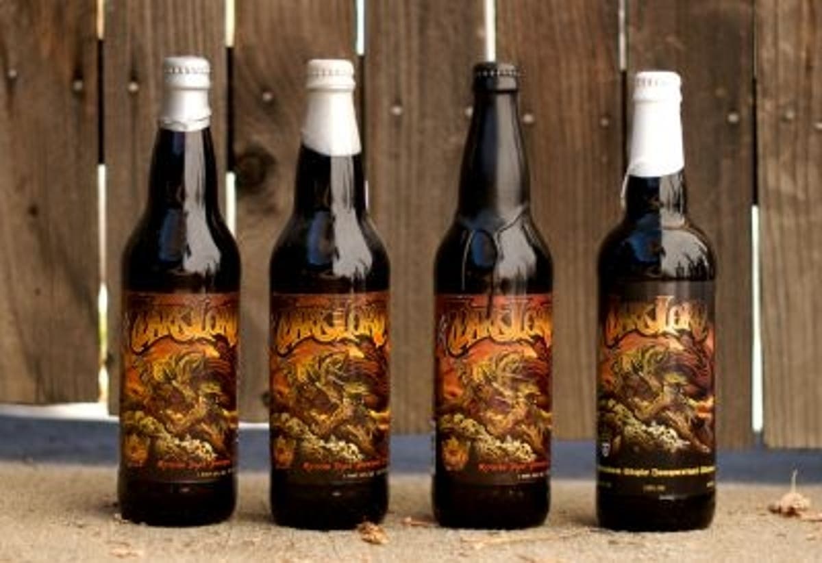 The rare beer trade, a cult of personalities | The Independent | The ...