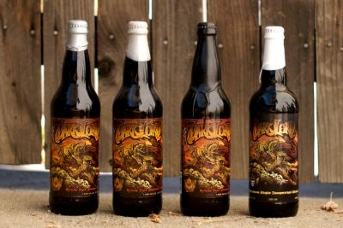 The rare beer trade, a cult of personalities | The Independent | The ...