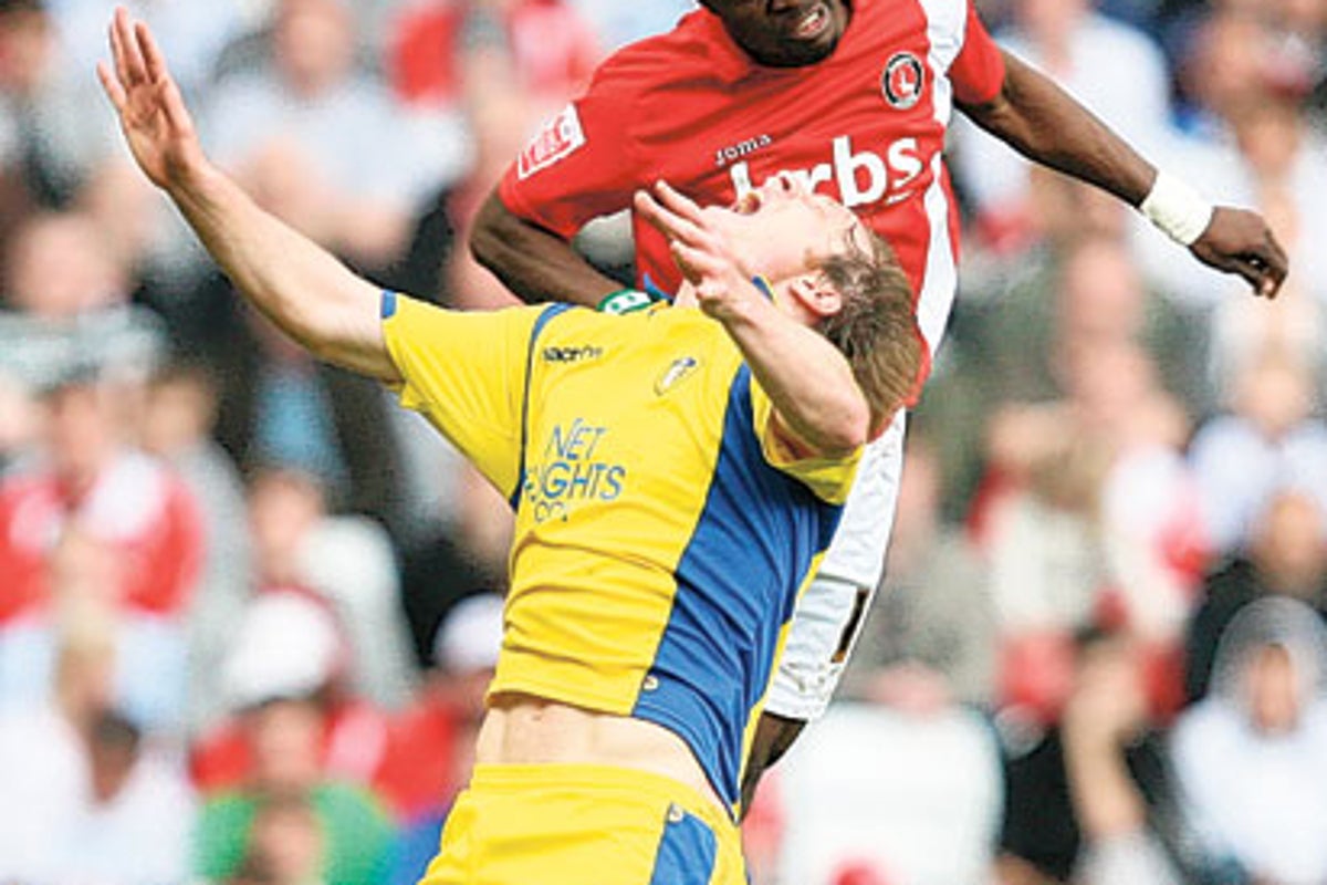 Grayson faces day of destiny as Leeds falter | The Independent | The ...