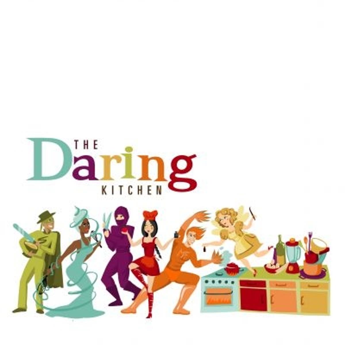 Are you a "daring" baker or chef? | The Independent | The Independent