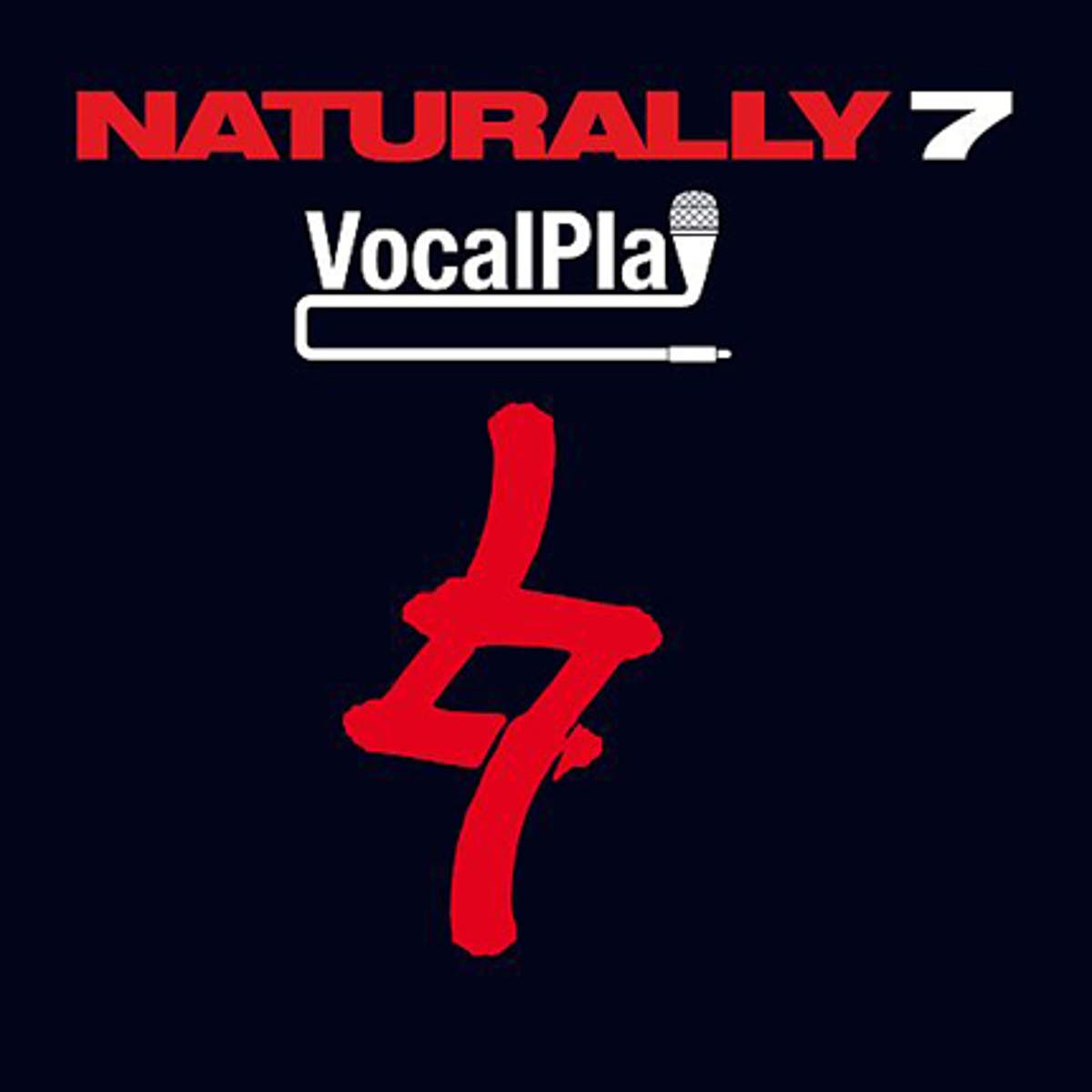 Album: Naturally 7, VocalPlay (Festplatte) | The Independent | The ...