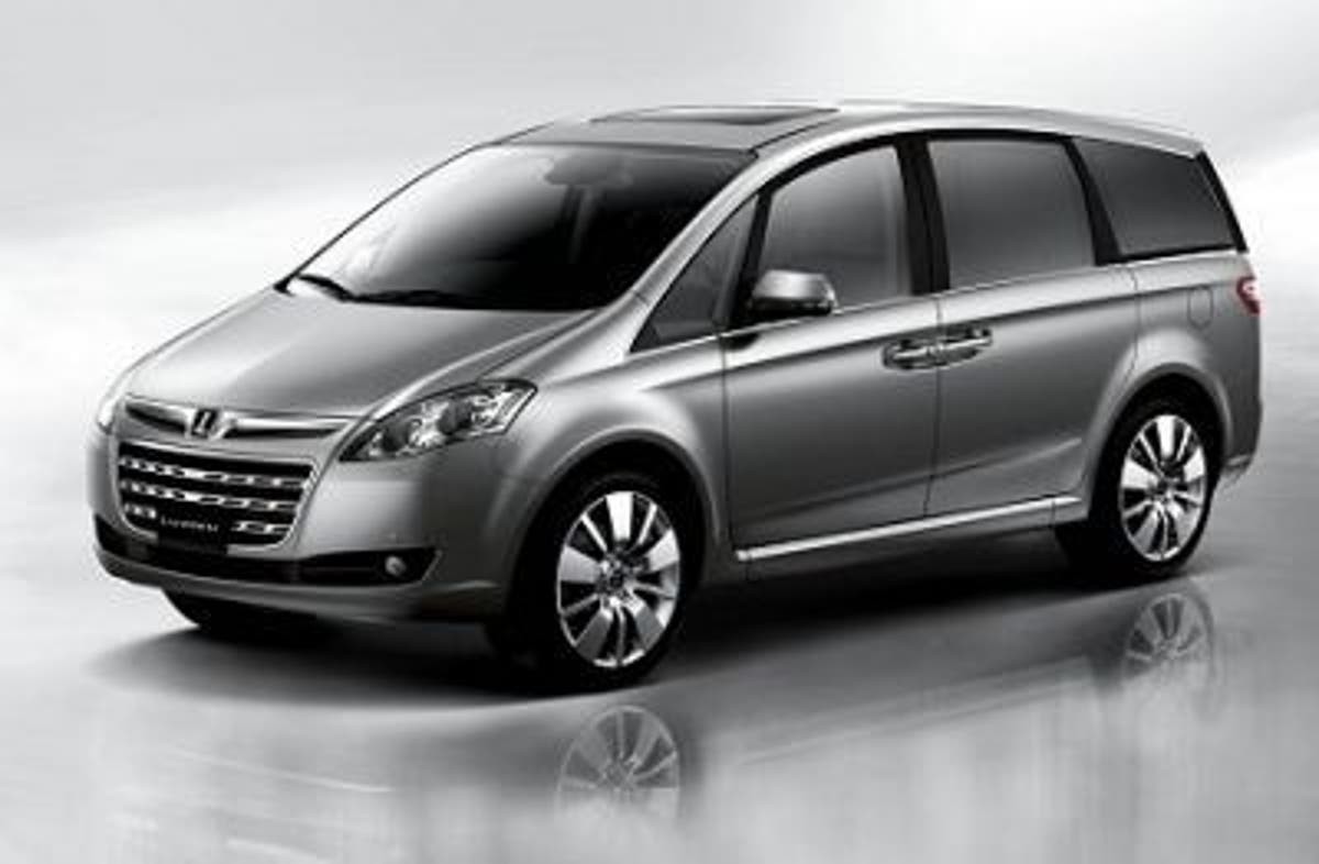 Taiwanese car brand to go international | The Independent | The Independent