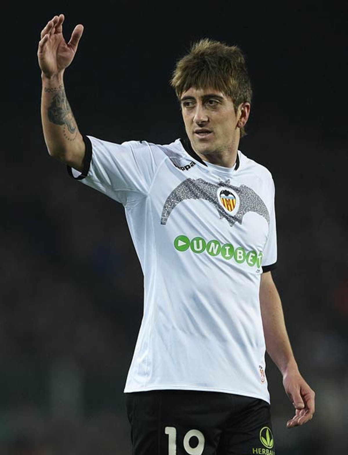 Hernandez linked with Chelsea transfer | The Independent | The Independent