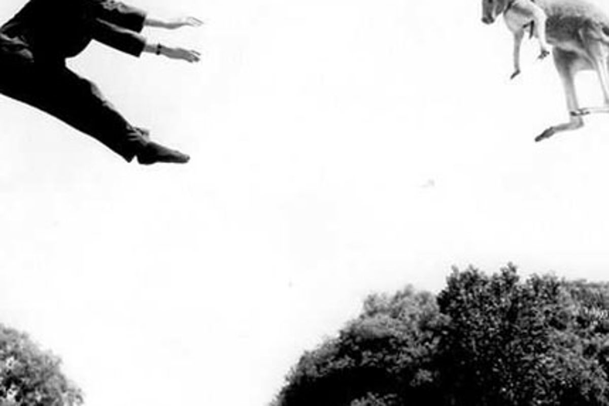 George Nissen: Inventor of the trampoline | The Independent | The ...