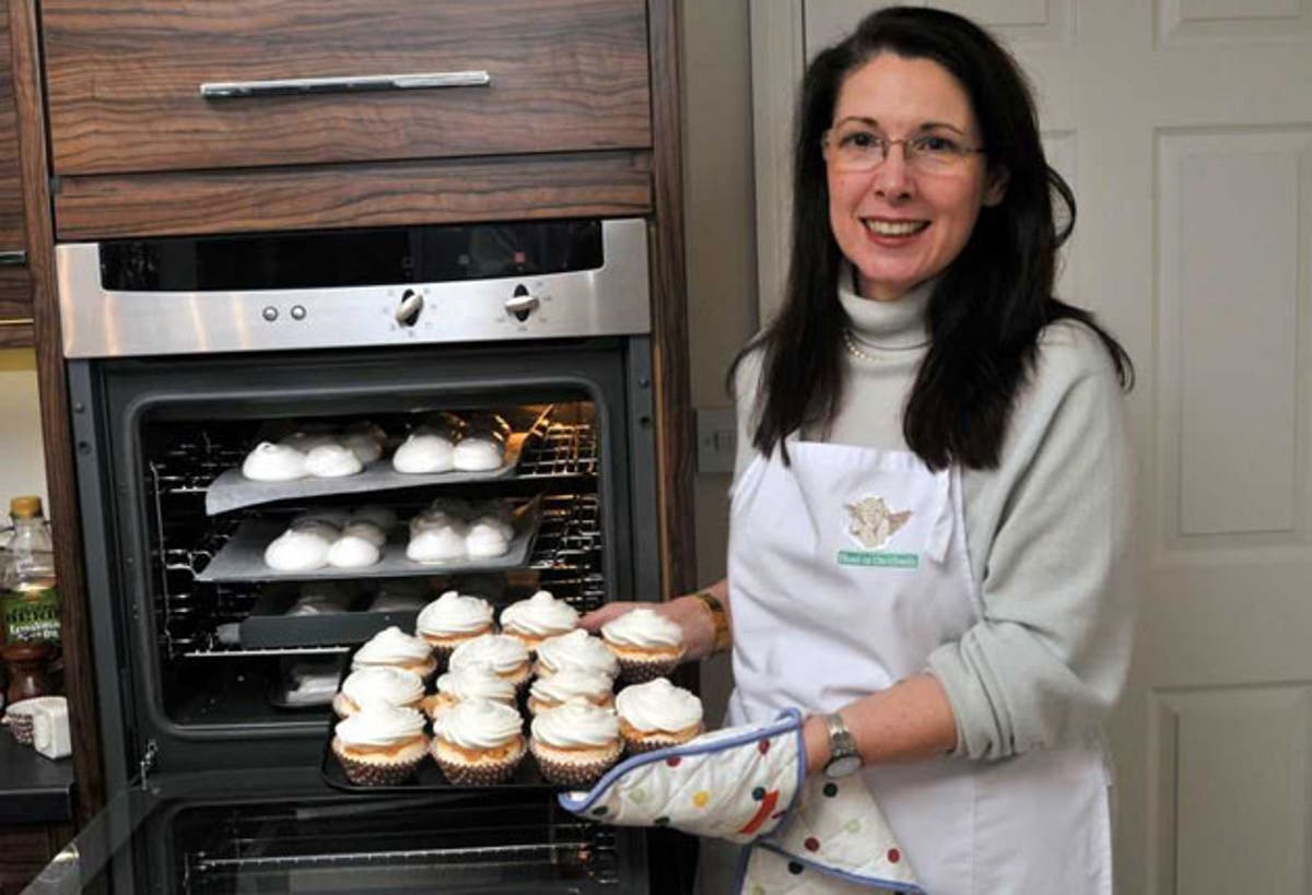 The six skills every cook really needs | The Independent | The Independent